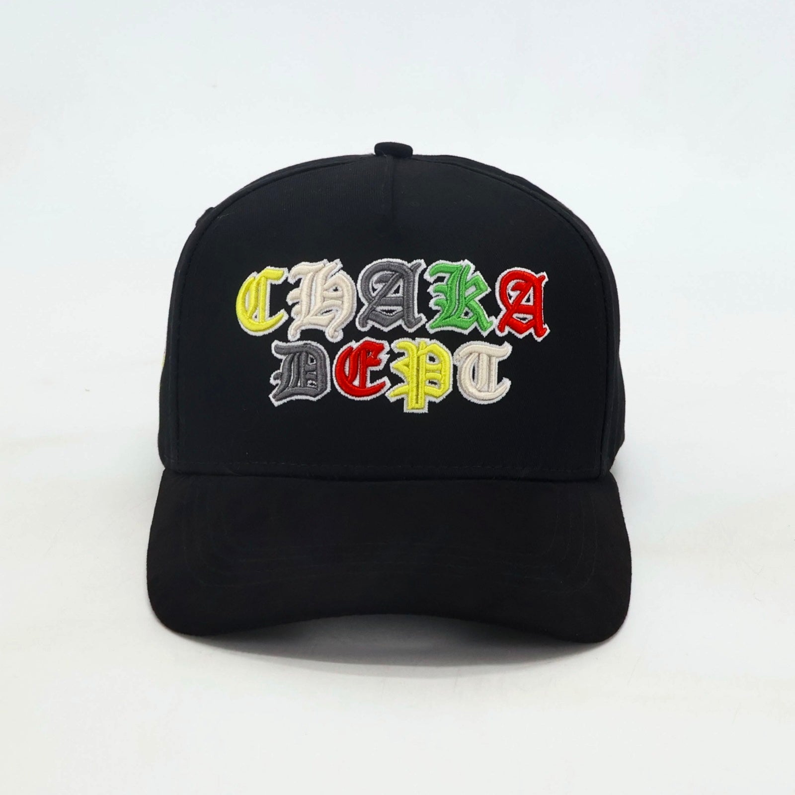 CHAKA DEPT HAT – Chaka Dept.